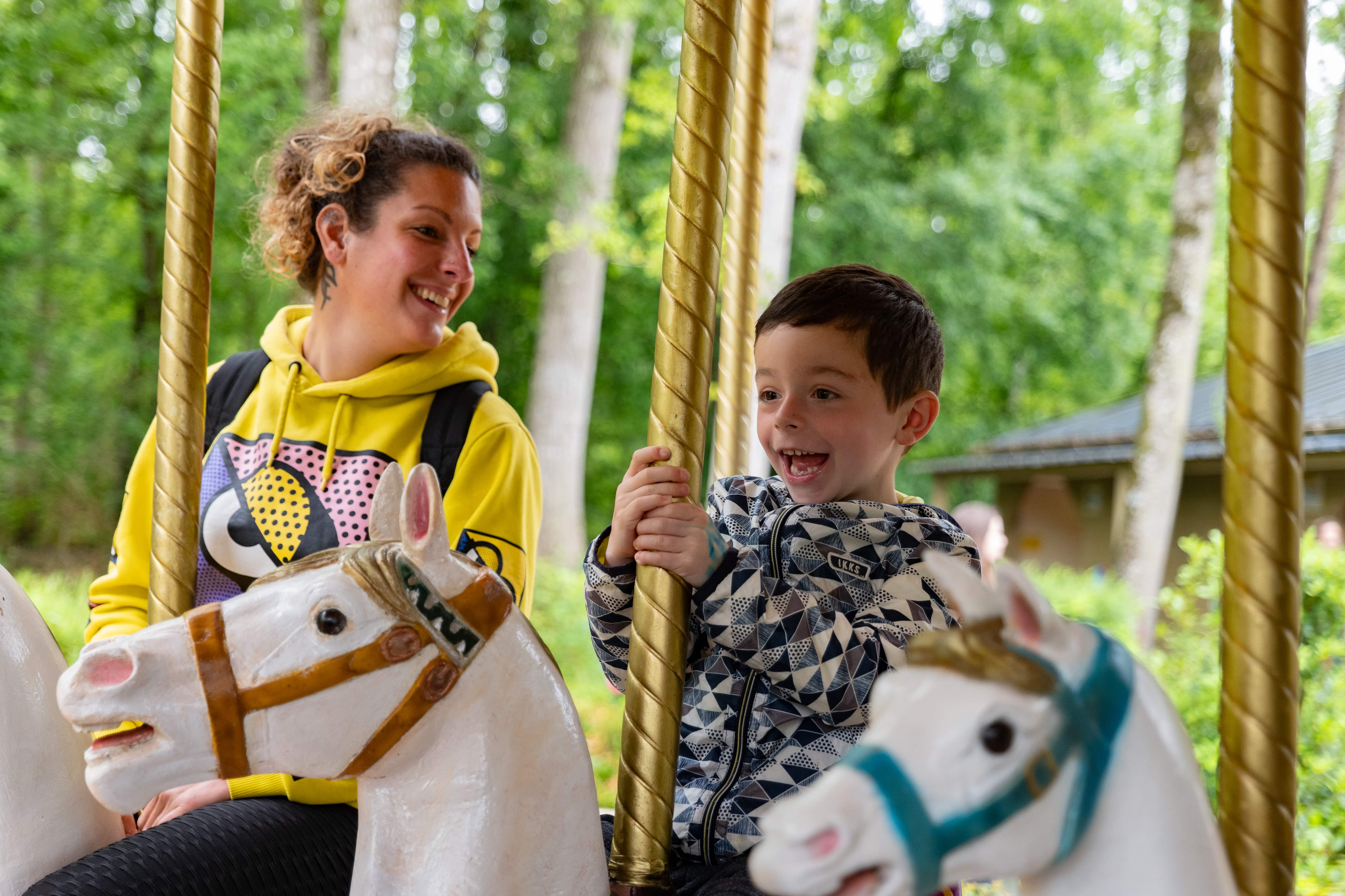 Cobac Parc | Cobac Parc | Parc d'attractions & parc aquatique en Bretagne